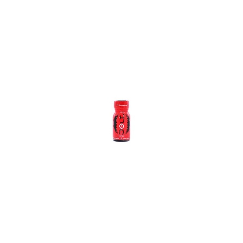 Popper Jolt Red